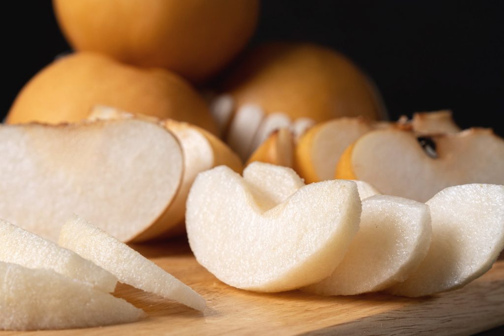 Lê Hàn Quốc Chất Lượng Nhất - Hoa Quả Nhập Khẩu Thủy Anh